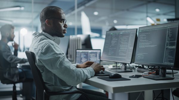 Designing Cisco Data Center Infrastructure | Torque IT - Future Fit Skills Today!