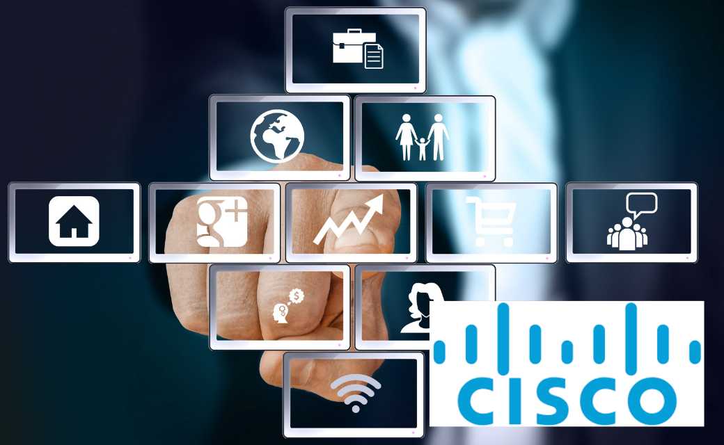 Designing Cisco Enterprise Wireless Networks | Torque IT - Future Fit ...