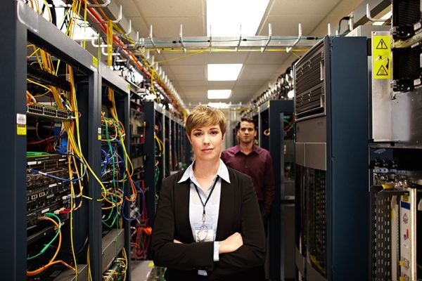 Designing Cisco Enterprise Networks | Torque IT - Future Fit Skills Today!