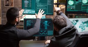 Cisco Cybersecurity: Understand the fundamentals | Torque IT