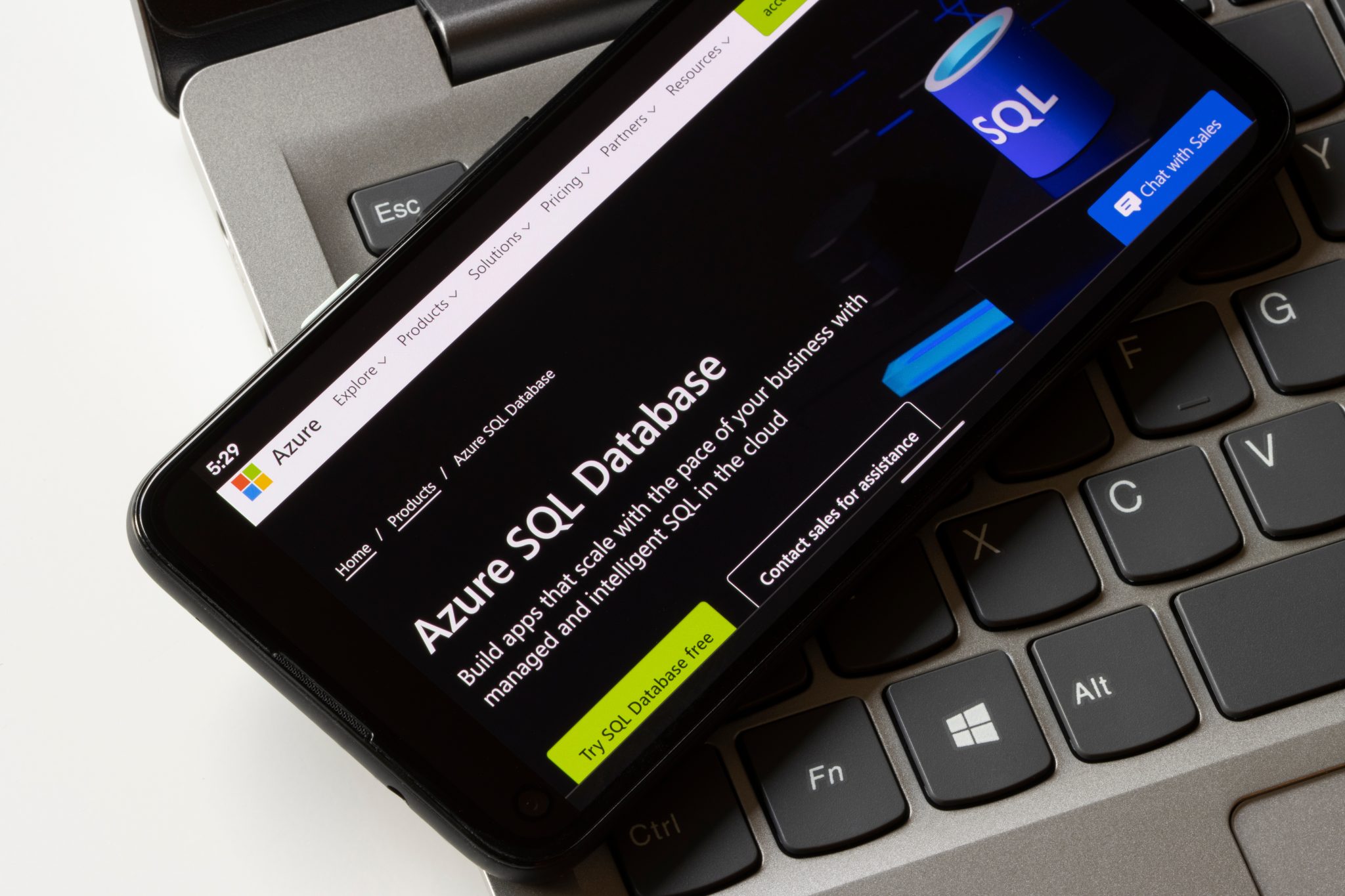 Microsoft Azure Security Technologies | Torque IT - Future Fit Skills ...