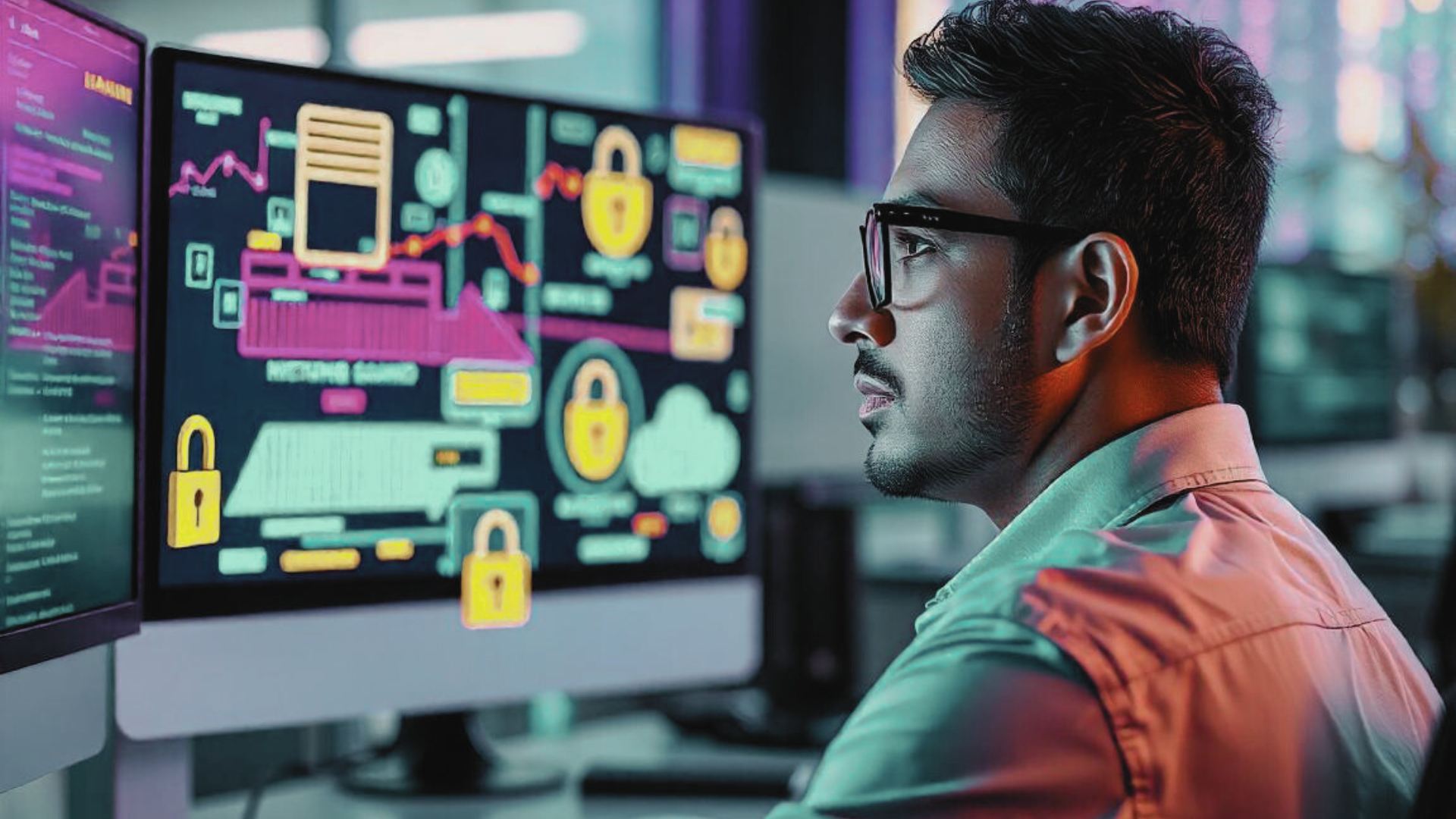 How the CompTIA Security+ Certification secures your place in the cybersecurity field | Torque ...